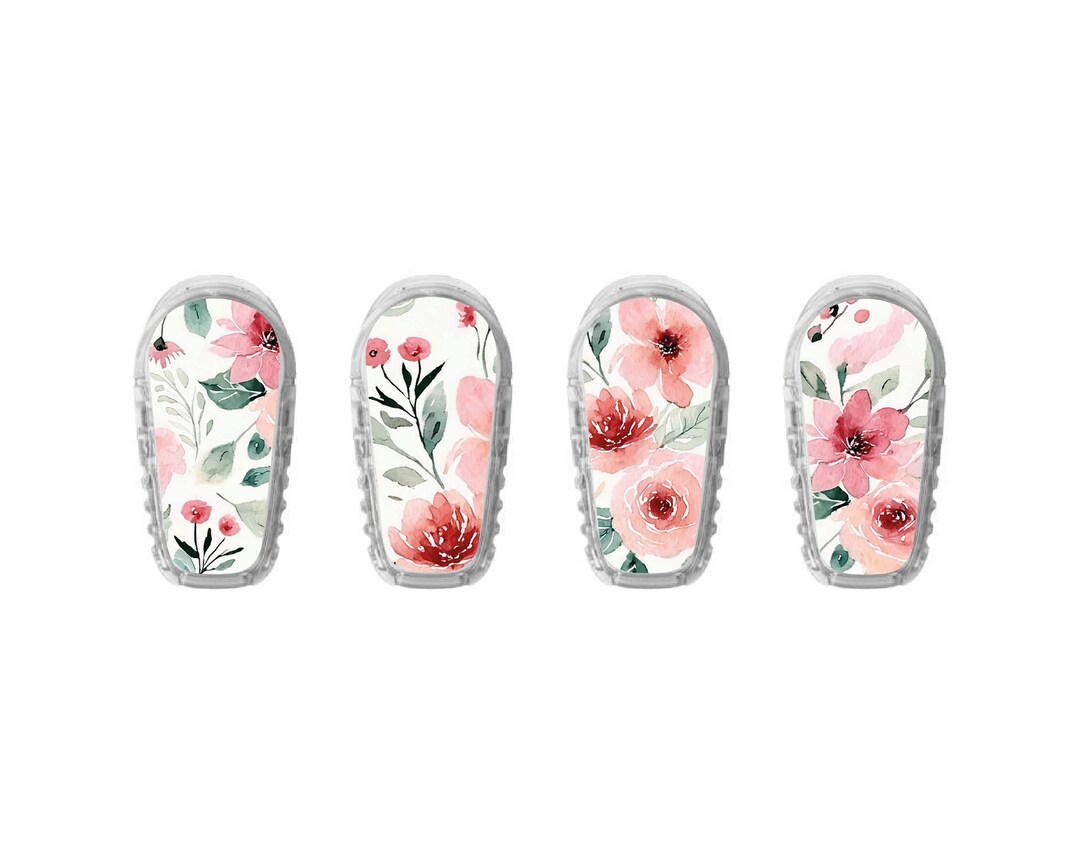 Dexcom G6 Stickers | Dexcom Decals | Dexcom Stickers | Type 1 Diabetes ...