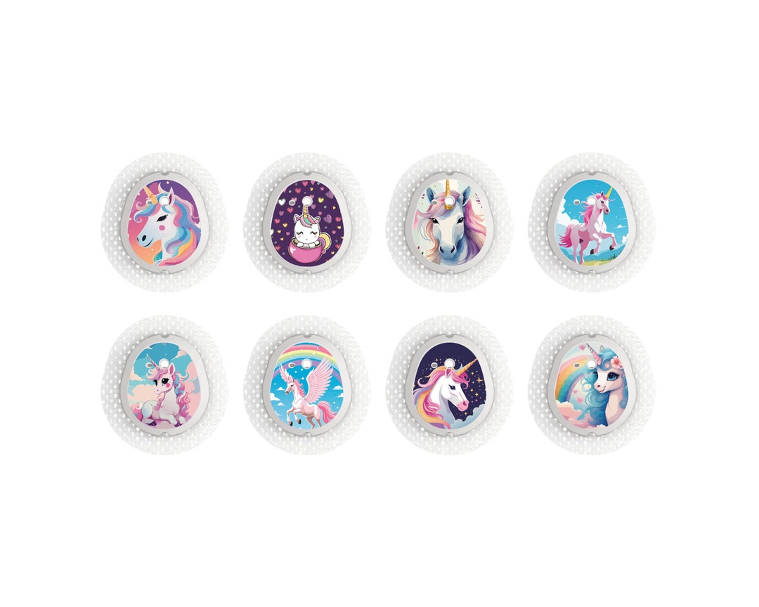 Dexcom G7 Stickers | Dexcom Decals | CGM Stickers | Dexcom Stickers ...