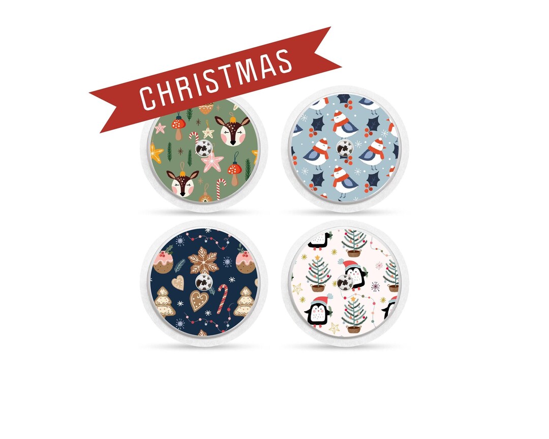 Freestyle Libre 2 Stickers | Libre Decals | Libre Stickers | Type 1 ...