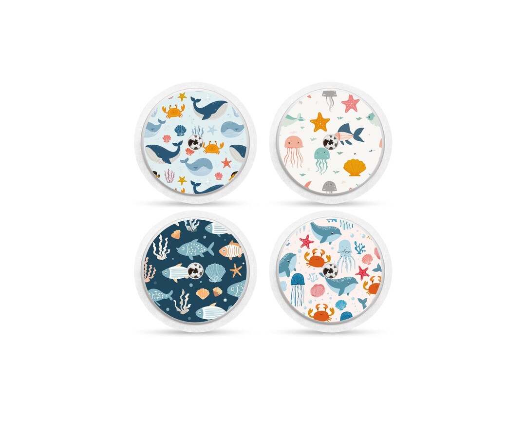 Freestyle Libre 2 Stickers | Libre Decals | Libre Stickers | Type 1 ...