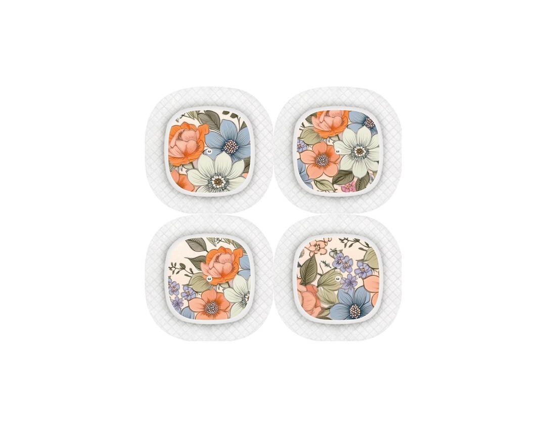 Simplera Sync Stickers | Medtronic Decals | CGM Stickers | Type 1 ...