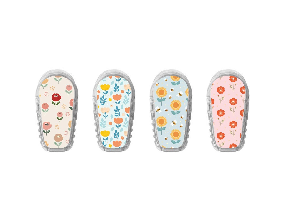 Dexcom G6 Stickers | Dexcom Decals | Dexcom Stickers | Type 1 Diabetes ...