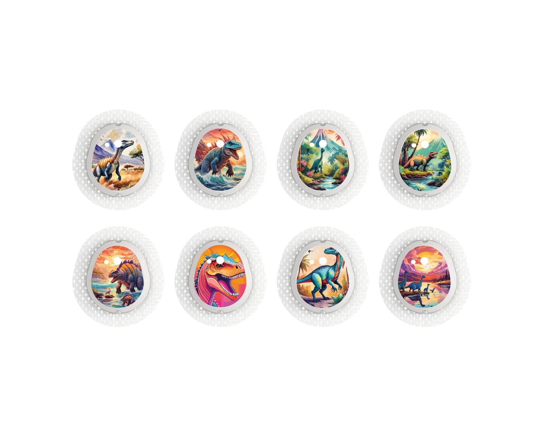 Dexcom G7 Stickers Dexcom One Stickers type 1 Diabetes Diabetes ...