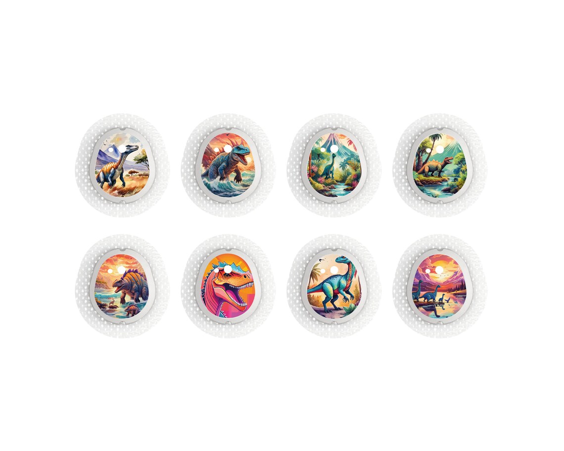 Dexcom G7 Stickers Dexcom One Stickers type 1 Diabetes Diabetes ...