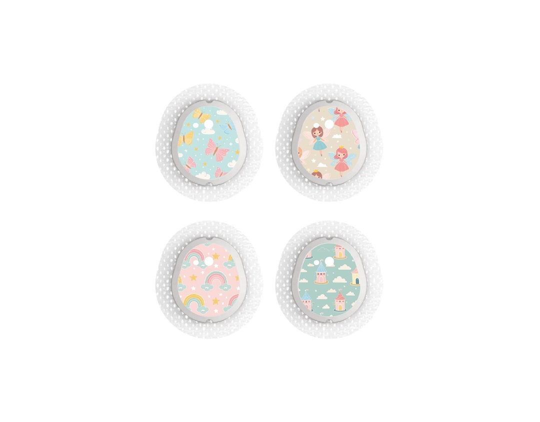 Dexcom G7 Stickers | Dexcom Decals | CGM Stickers | Dexcom Stickers ...