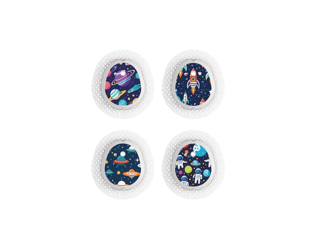 Dexcom G7 Stickers | Dexcom Decals | CGM Stickers | Dexcom Stickers ...