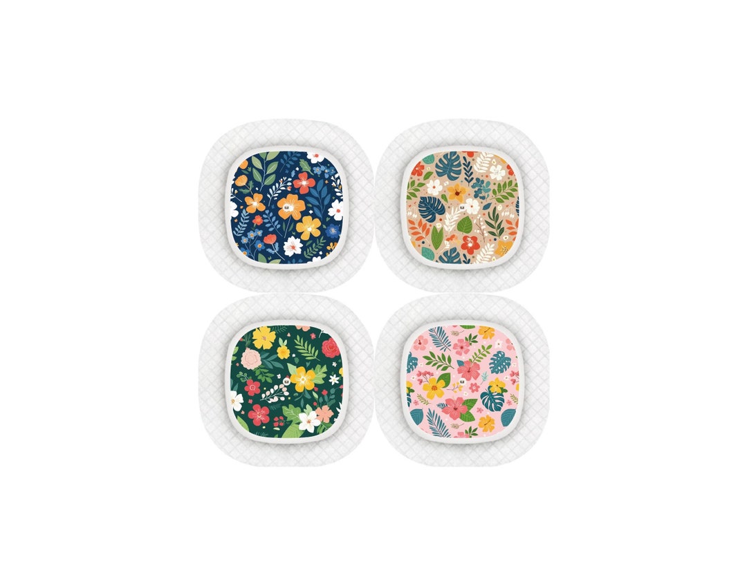 Simplera Sync Stickers | Medtronic Decals | CGM Stickers | Type 1 ...