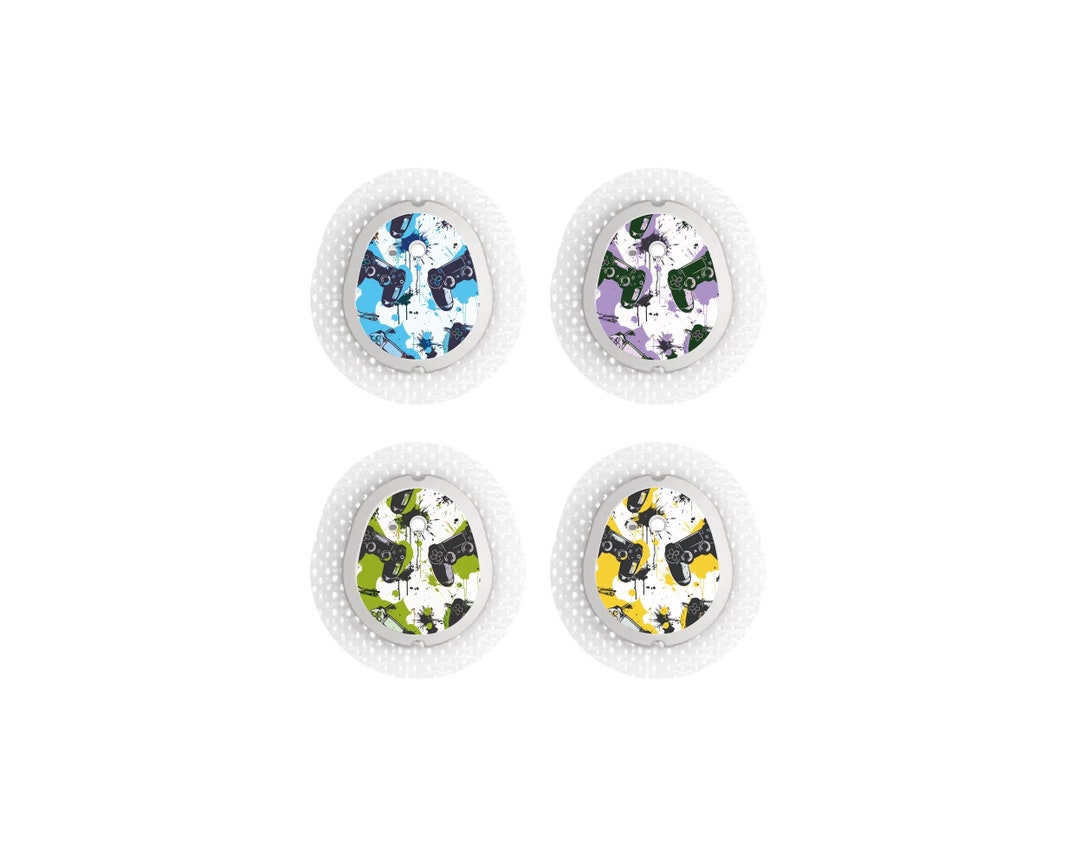 Dexcom G7 Stickers | Dexcom Decals | CGM Stickers | Dexcom Stickers ...