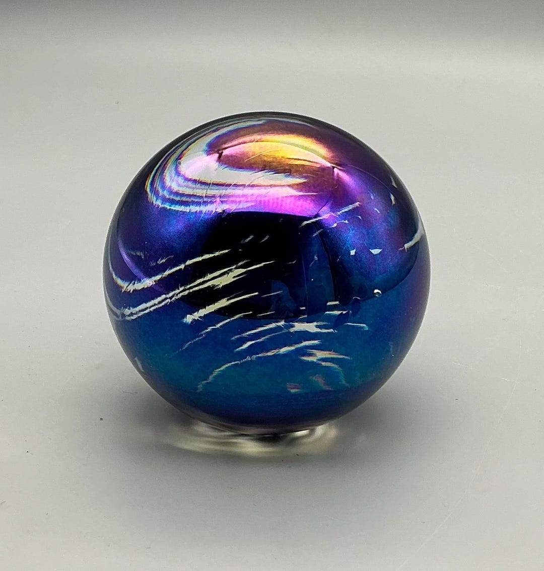 John Ditchfield Paperweight - Etsy