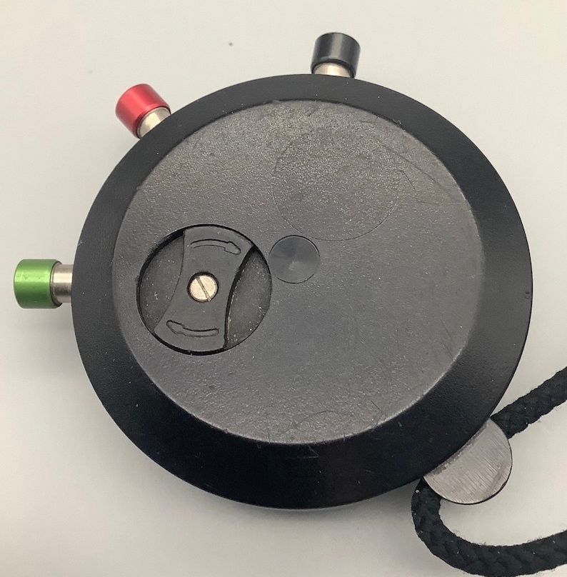 Heuer Stop Watch - Etsy