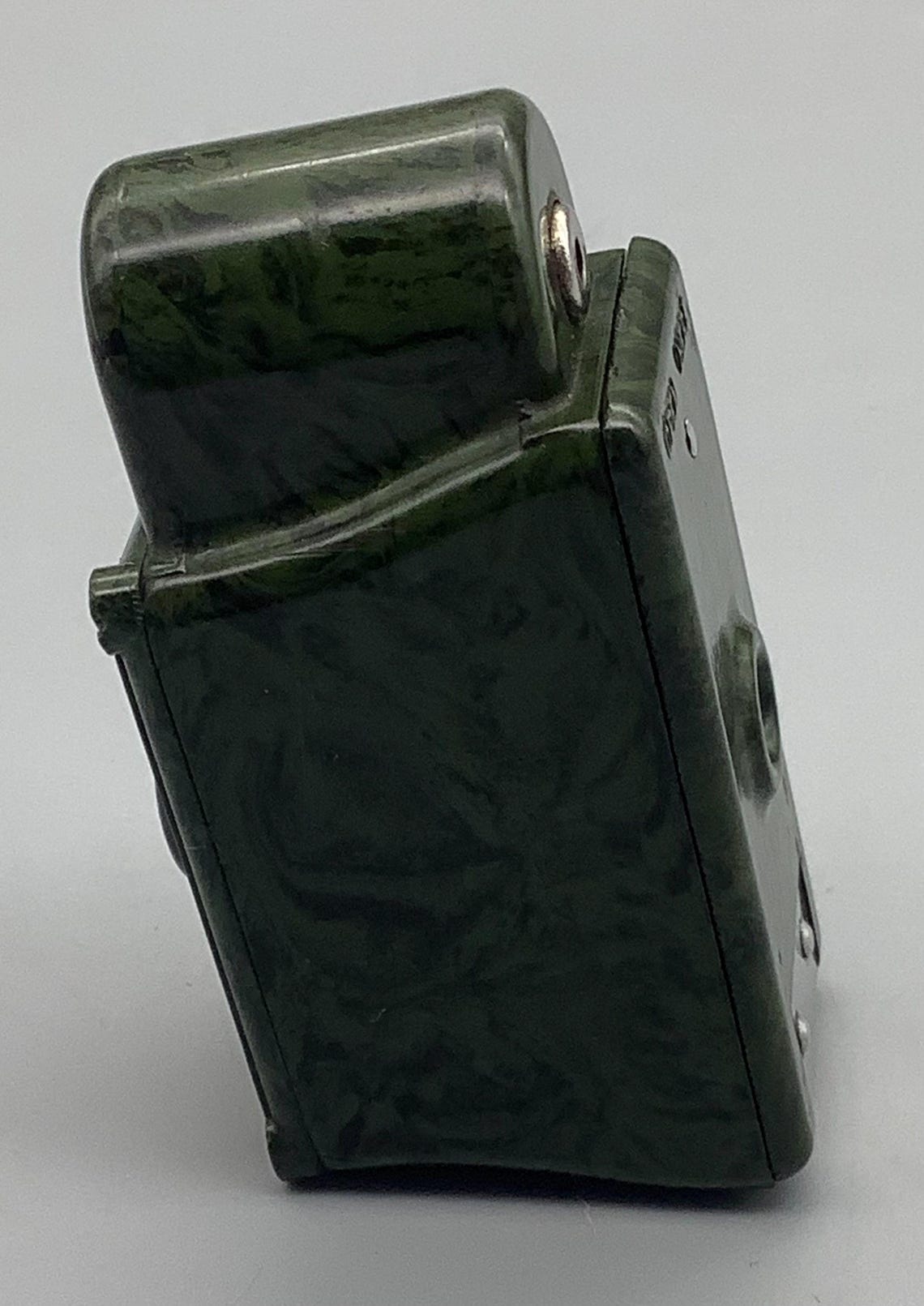 Coronet Midget Camera – Green, 1935–1943 - Etsy