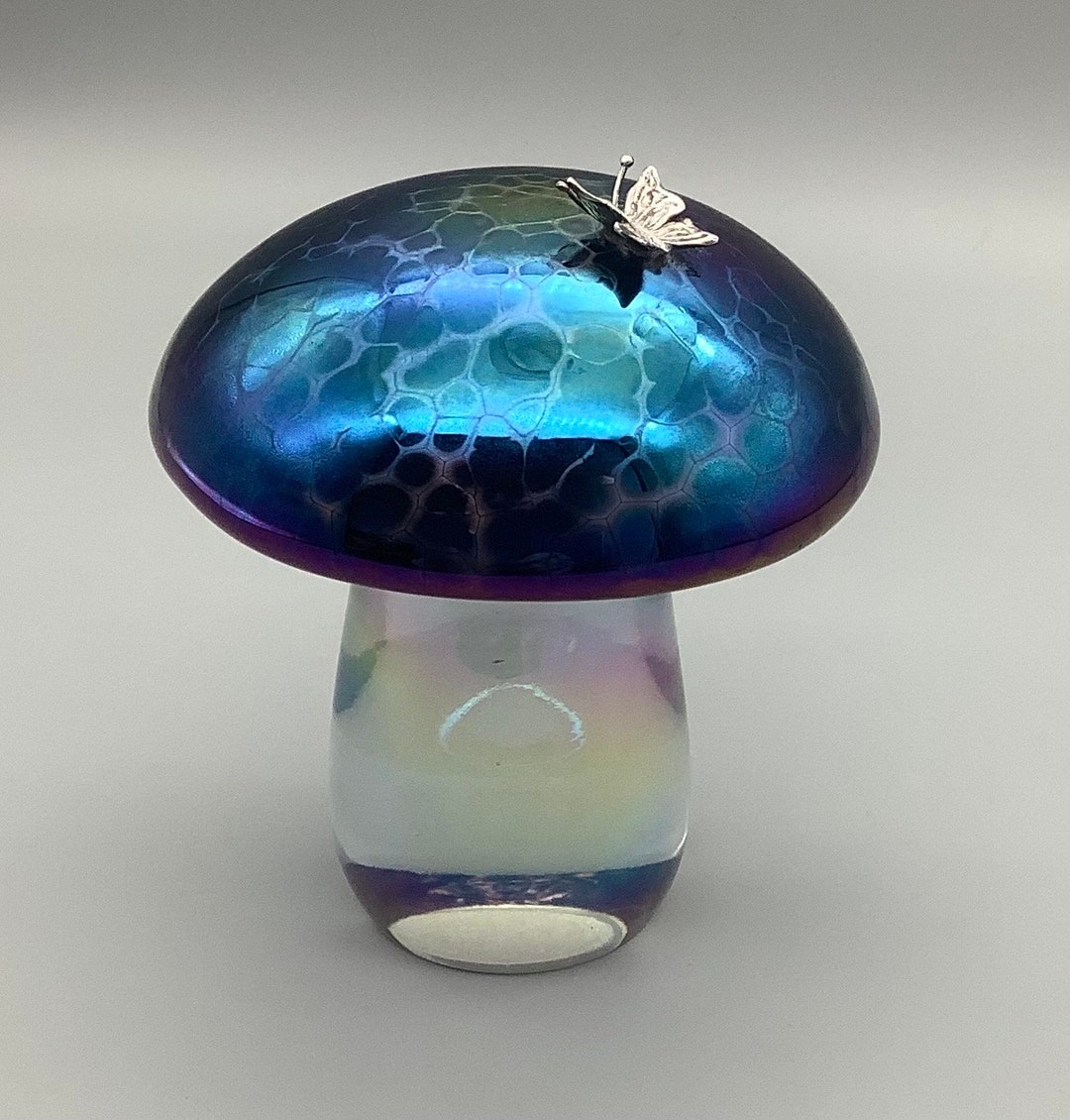 John Ditchfield Mushroom - Etsy UK