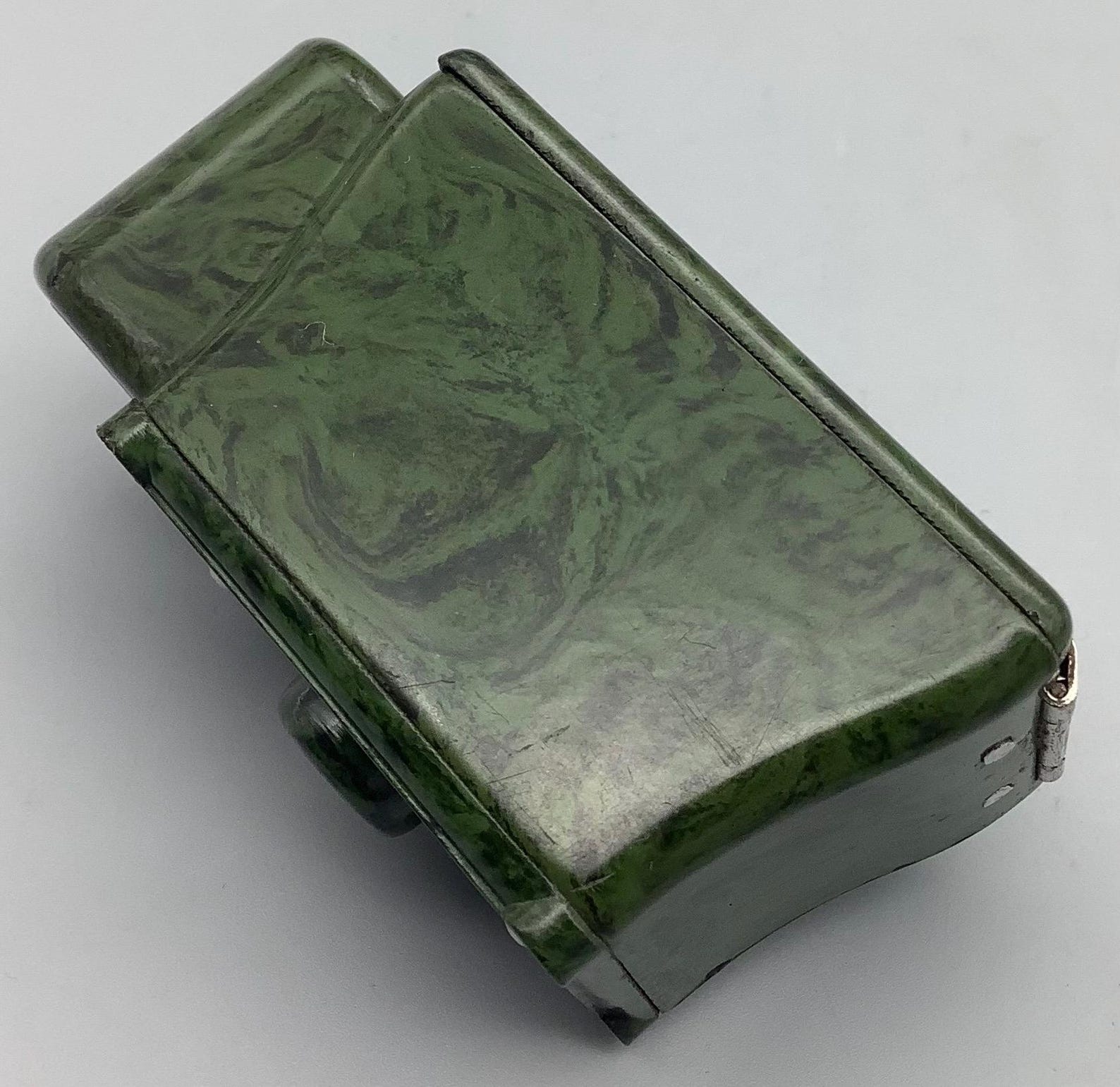 Coronet Midget Camera – Green, 1935–1943 - Etsy