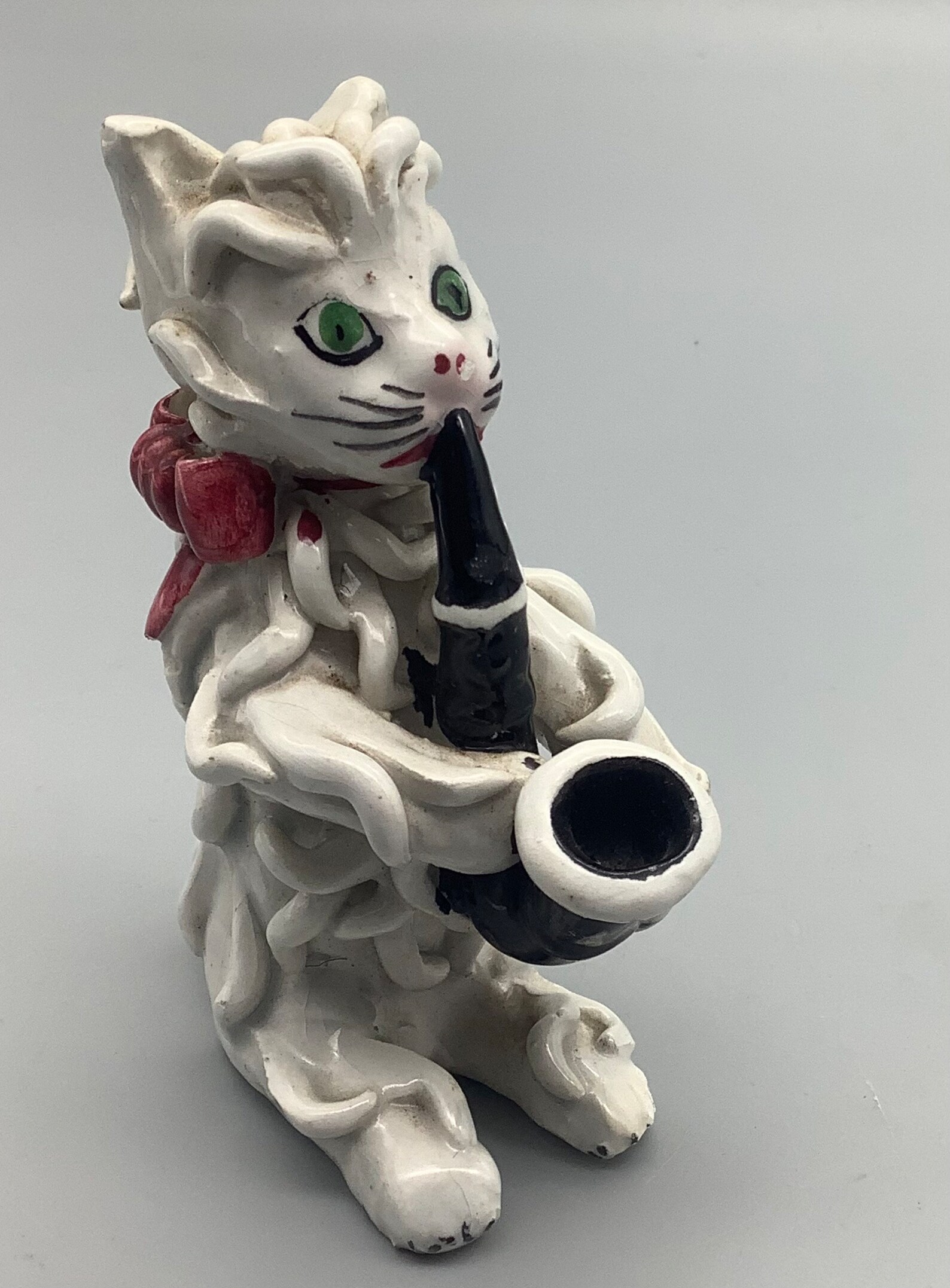 Vintage 5 Piece Spaghetti Cat Band - Etsy