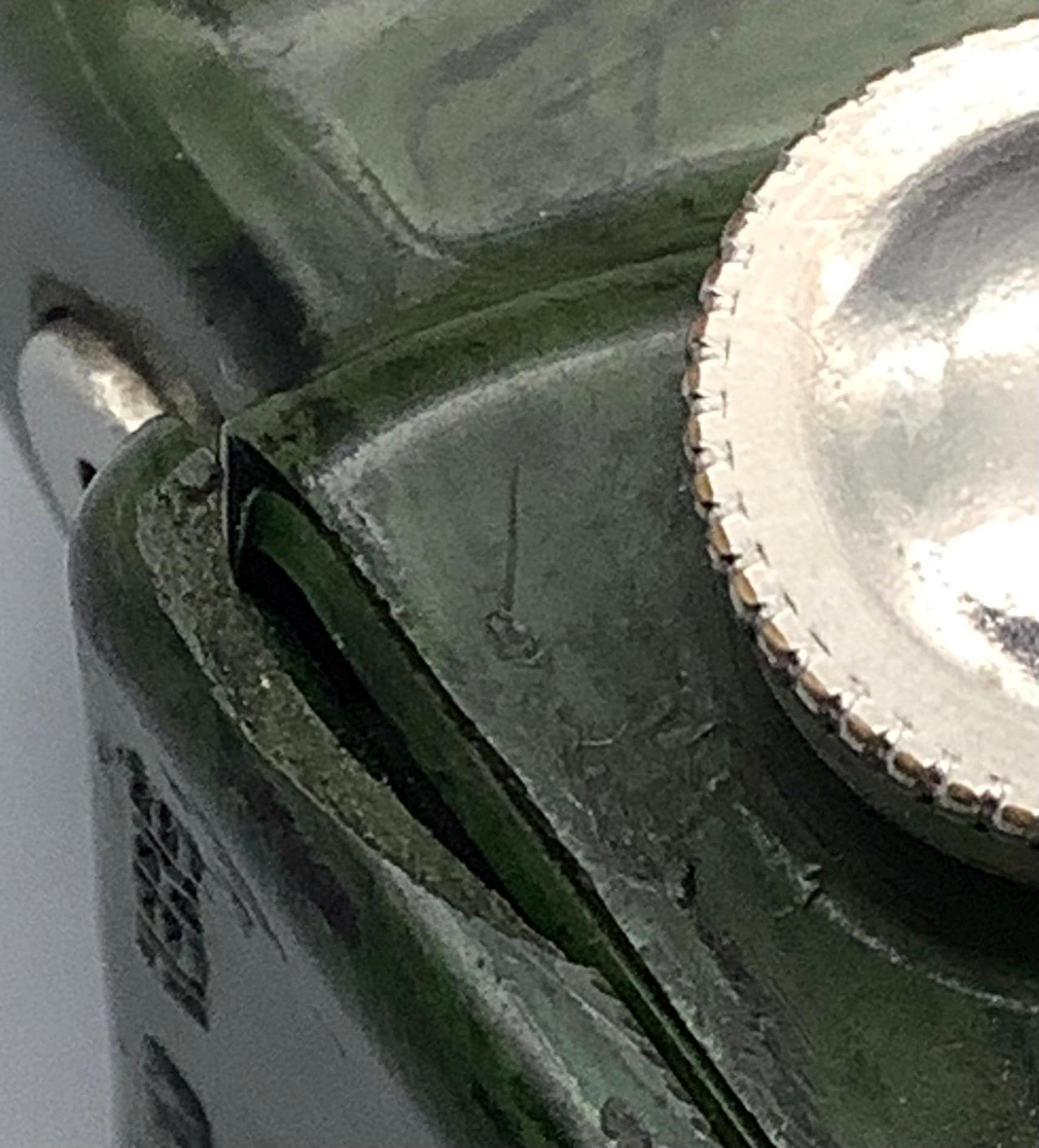 Coronet Midget Camera – Green, 1935–1943 - Etsy