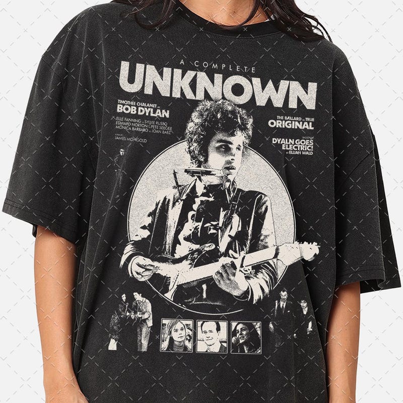 Unknown T Shirt - Etsy UK