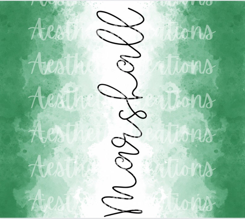 20oz Marshall Tumbler PNG Bundle - Etsy