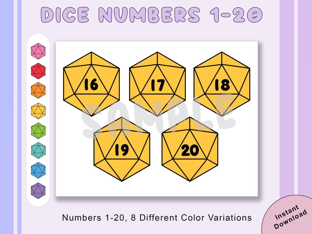 Numbers 1-20 Learning Cards | Bulletin Boards, Flash Cards, Montessori ...
