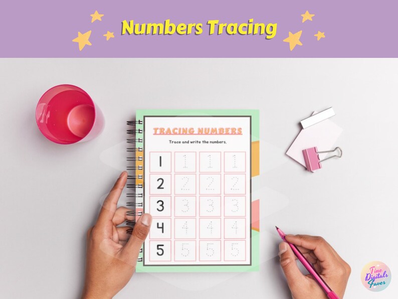 Printable Matching Worksheet Preschool Kindergarten Preschool Activity ...