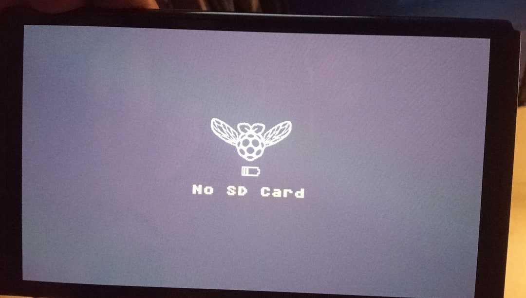 Nintendo Switch Send In Service Modchip Install Oled Modded Switch V1