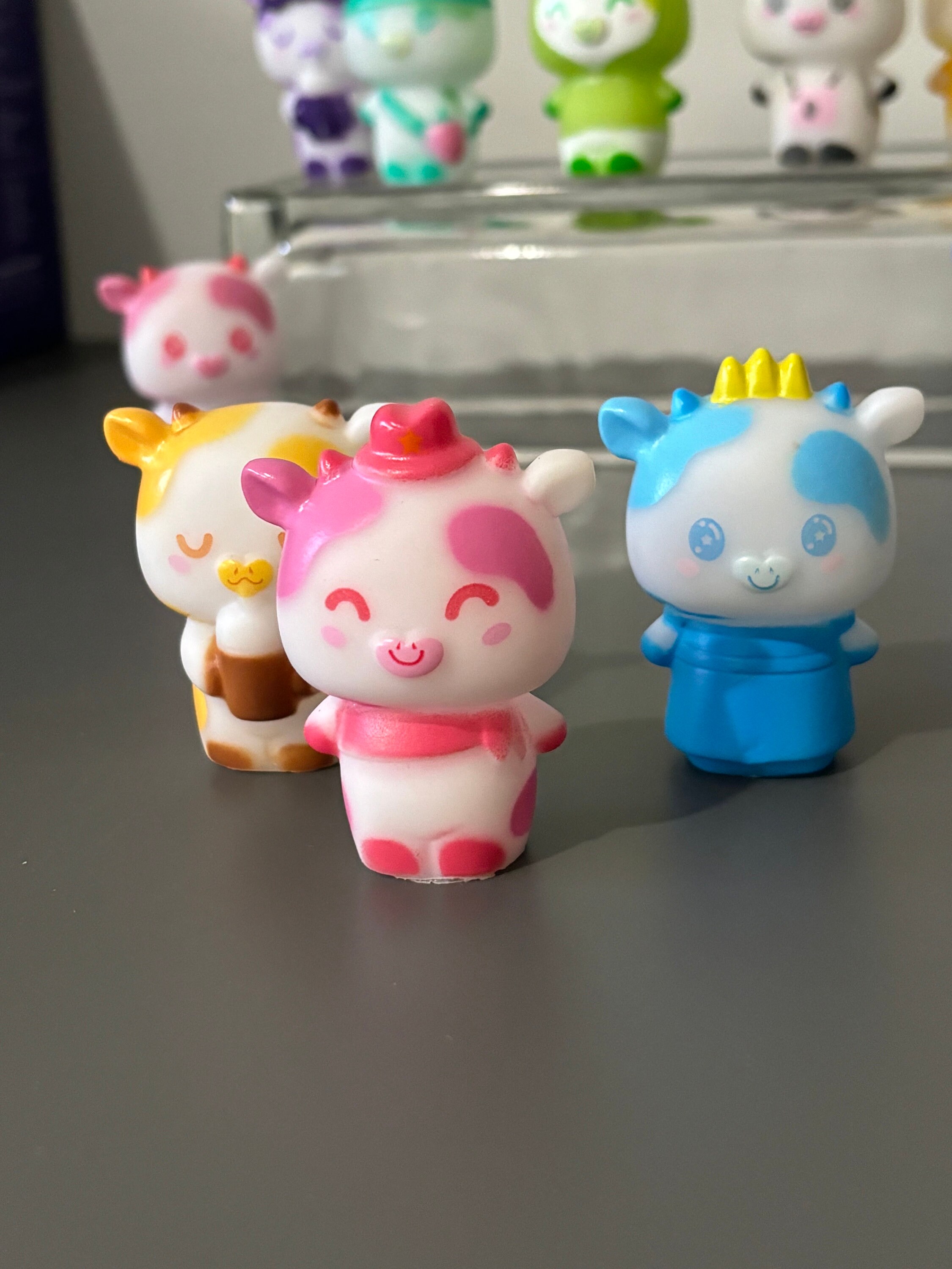 Moobaru Standard Cow Starter Kit - Etsy