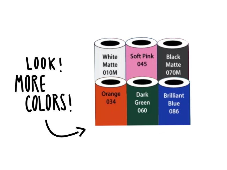 Moofo Vinyl Decal - Etsy