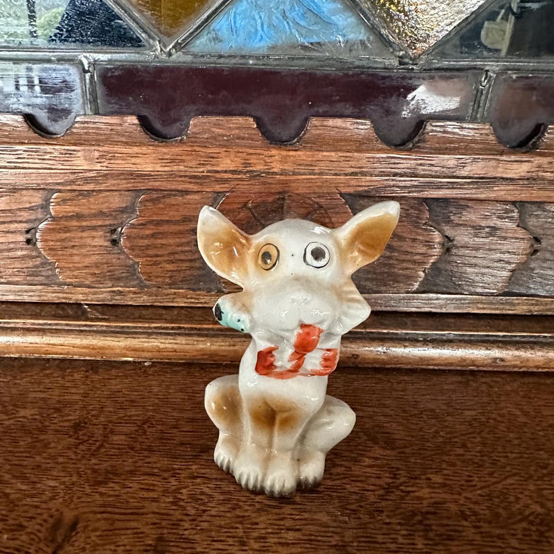 Bug Eyed - Etsy