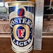 RARE - Foster's Beer Can - 24fl Oz - Sealed and Unopened - Etsy