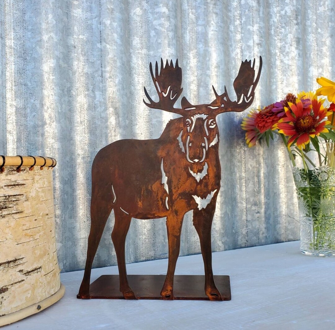 Unique Bronze Mythical Creature Statue Home Decor Accent - Etsy