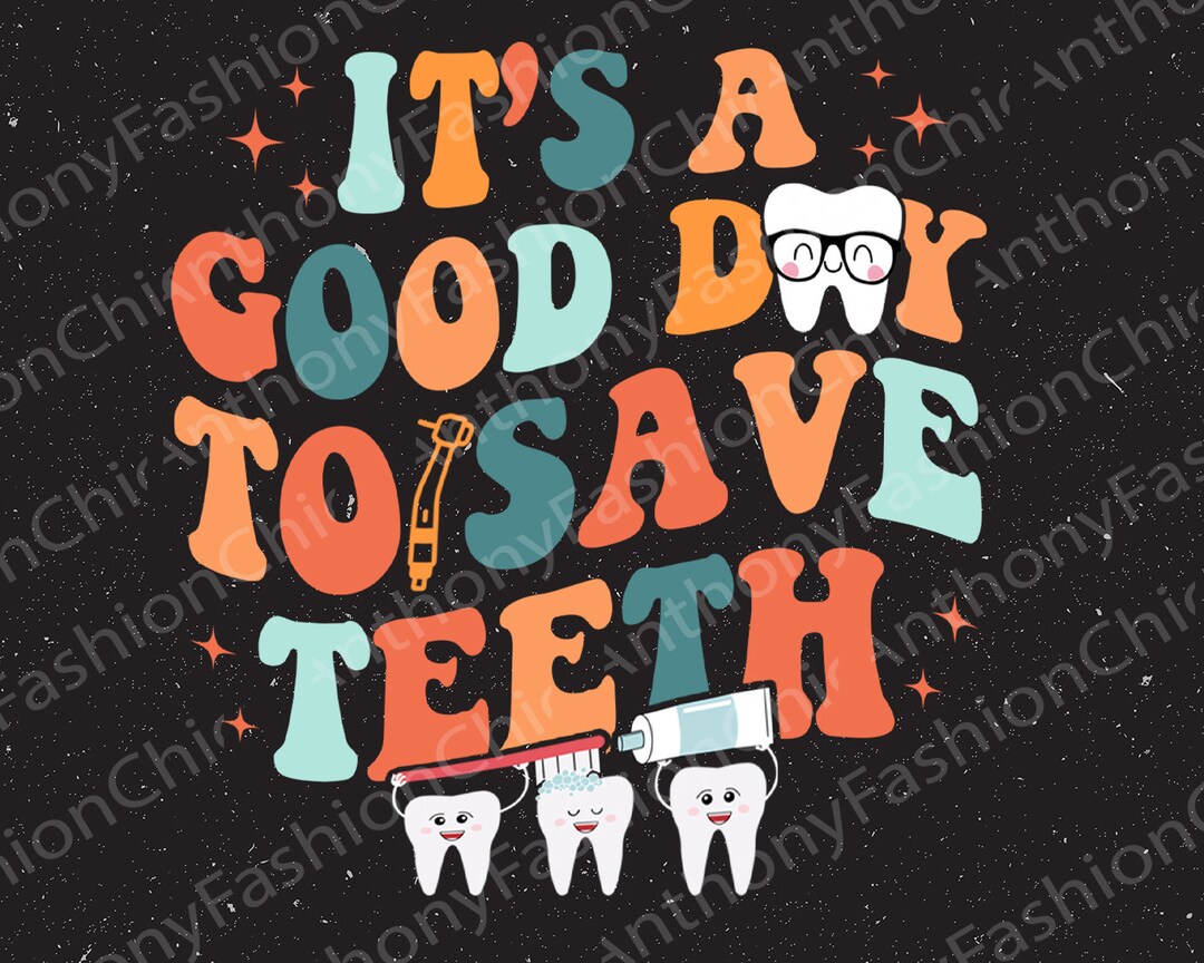 Dental SVG PNG, Dental Assistant Svg, to Save Smiles, Dentist Shirt ...