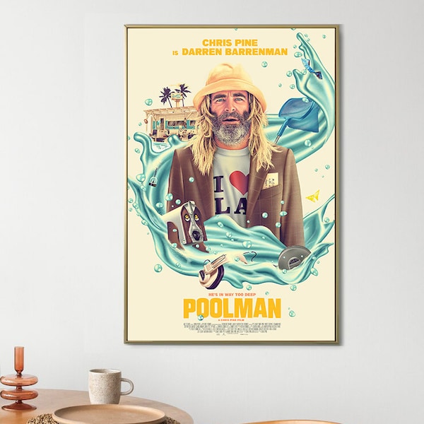 Classic Movie Poster - Etsy