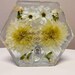 Handcrafted Resin Flower Preservation | Custom Wedding/ Proposal Floral ...