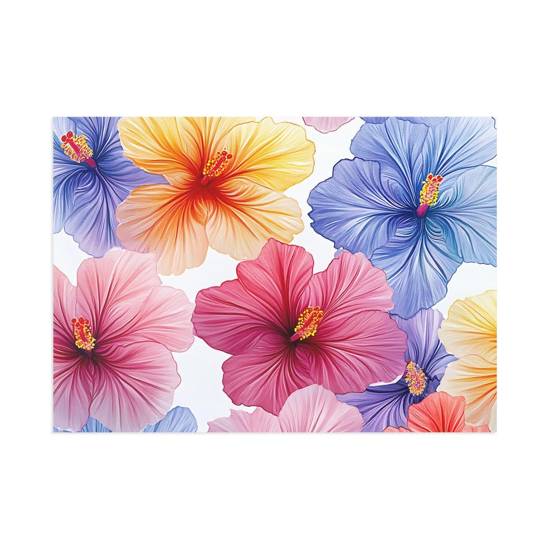 Fine Art Postcards - Etsy