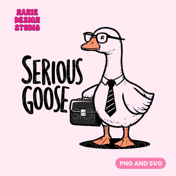 Funny Geese Quotes Funny Goose | Zazzle UK