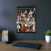 French Monarchy Heritage Aluminum Composite Panel - Etsy