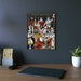 French Monarchy Heritage Aluminum Composite Panel - Etsy