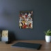 French Monarchy Heritage Aluminum Composite Panel - Etsy