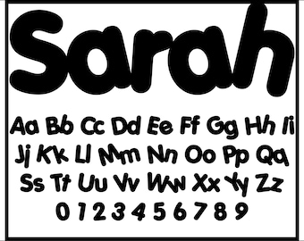 Next Water Handwritten Script Font, Cricut Fonts, Calligraphy, Modern ...