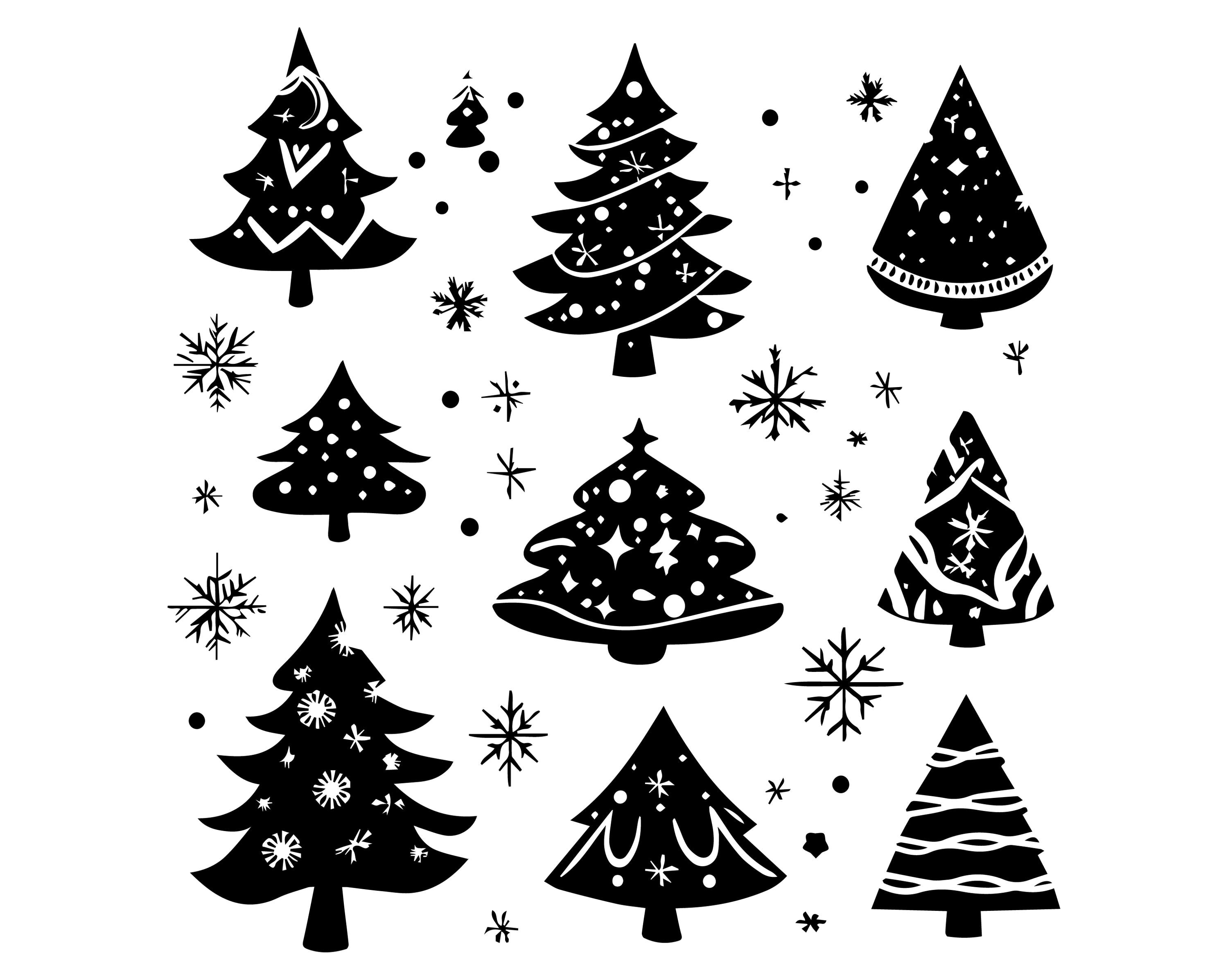 Christmas SVG PNG, Mega Bundle Svg, Instant Download, Digital Download ...