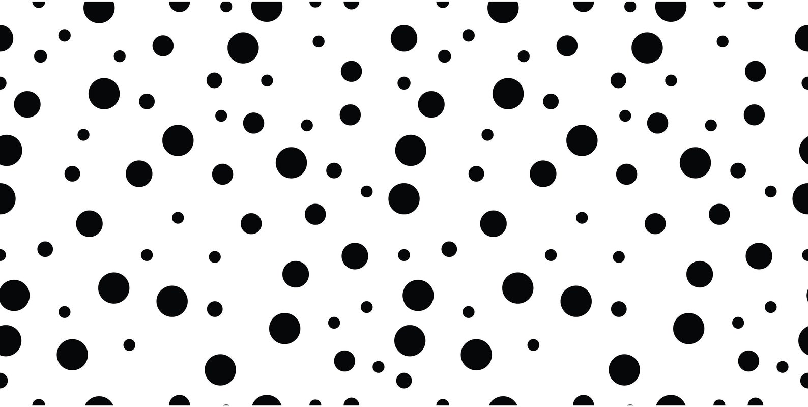 Polka Dot Pattern SVG, Instant Download, Polka Dot SVG, Pattern SVG ...