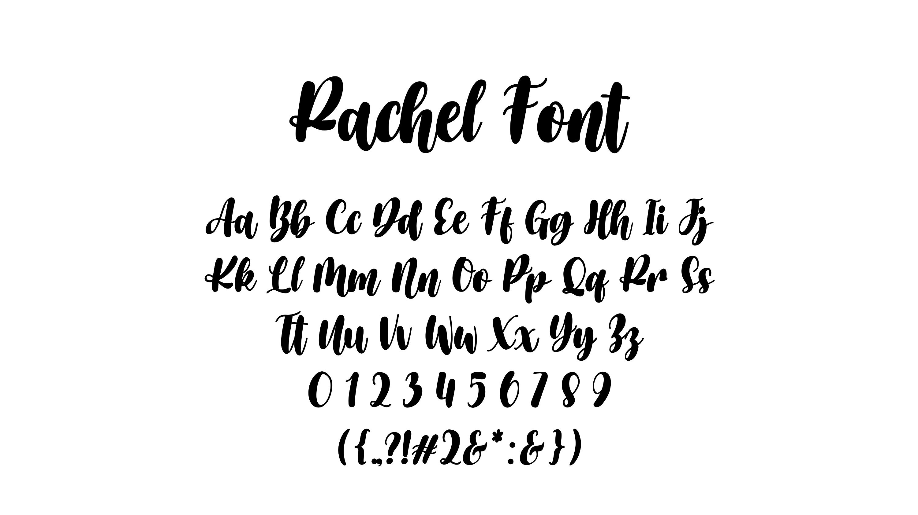 HANDWRITING FONT, Cute Handwriting, Neat Handwriting, Alphabet Svg ...
