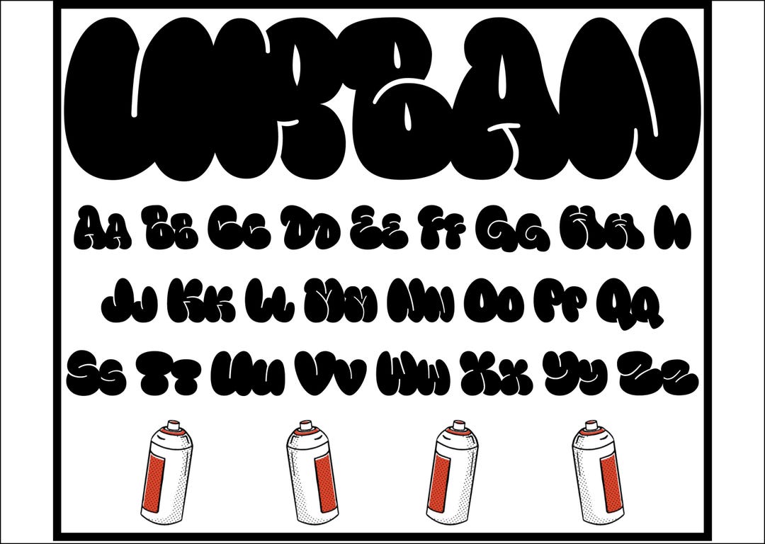 Graffiti Font Svg, Graffiti Font, Graffiti Designs, Graffiti Designs ...