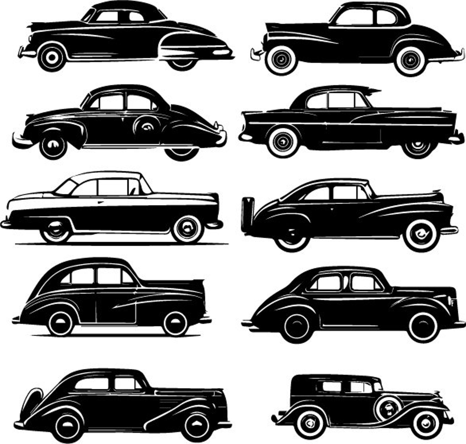 Car Svg Bundle Car Png Bundle Car Clipart Car Svg Cut Files Cricut