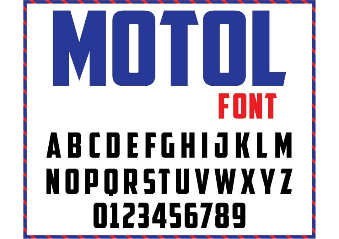 Motol Font, Russian Alphabet Svg, Russian Alphabets Svg, Russian Svg ...