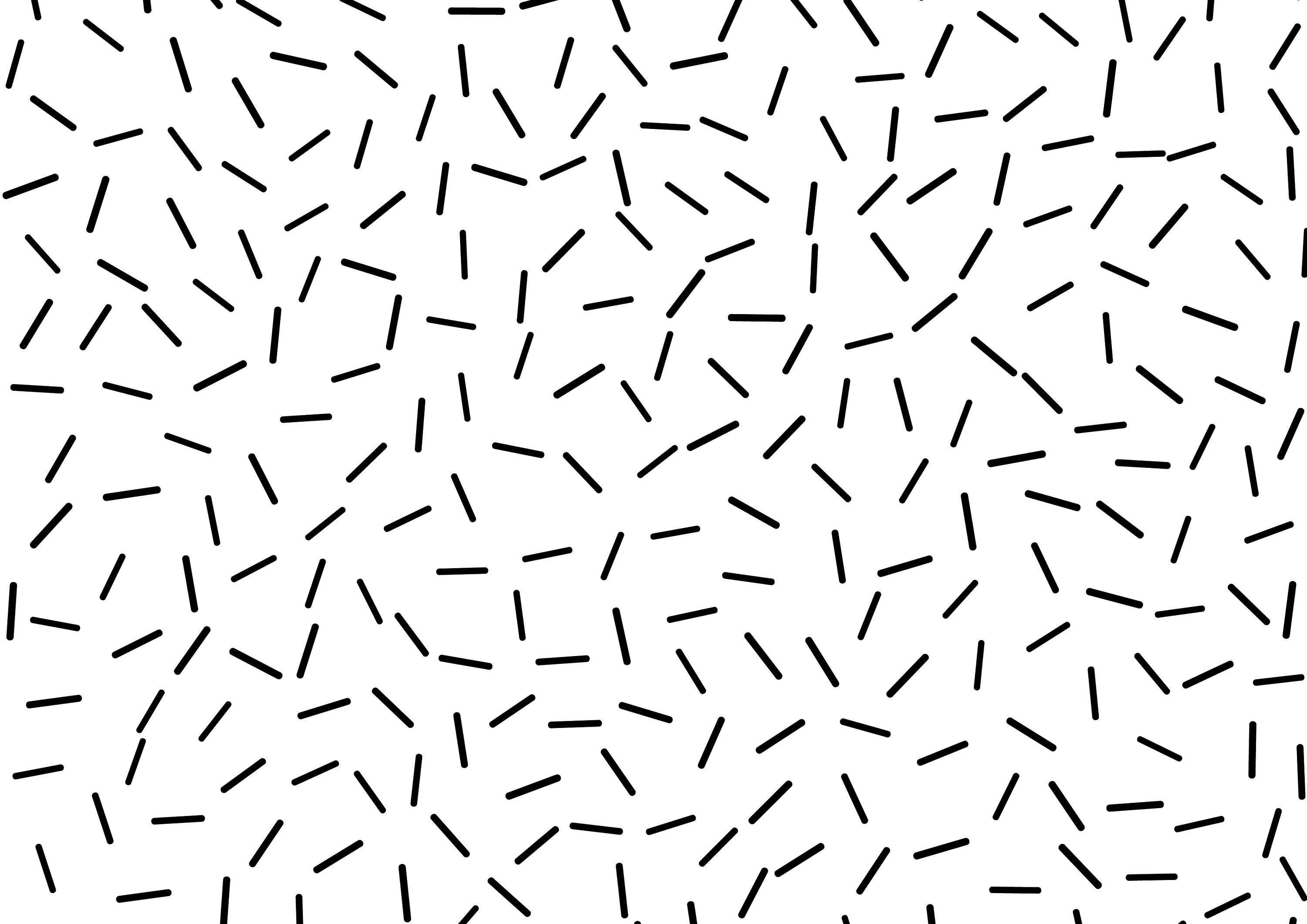 SQUIGGLES Confetti, Party Streamer, Birthdays SVG, Star Polkadot ...