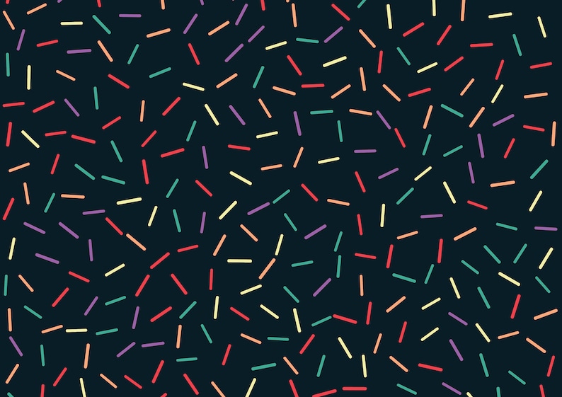 Confetti SVG, Confetti Clipart, Confetti PNG, Glitter Clipart, Glitter ...