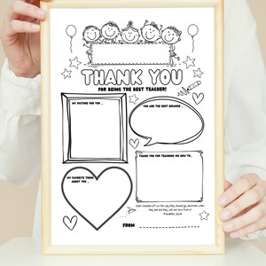 Teacher Appreciation Week Printable Gift With Bible Verse | Thank You ...