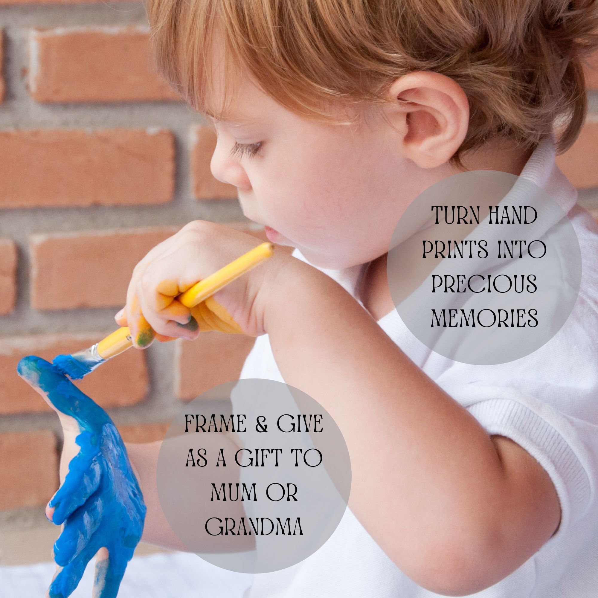 Mother's Day Handprint Keepsake Art | Preschool, Sunday School Craft ...