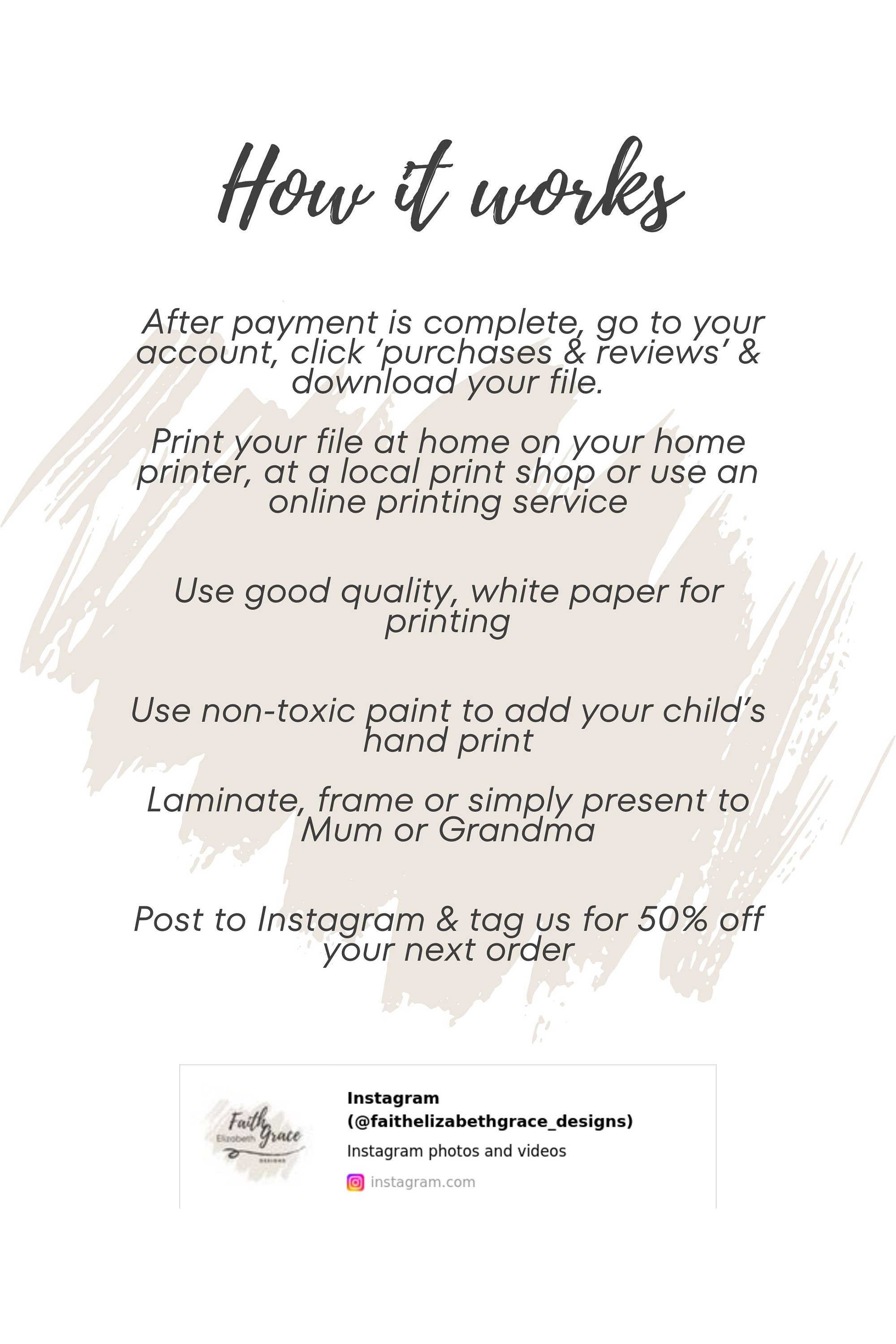 Mother's Day Handprint Keepsake Art | Preschool, Sunday School Craft ...