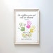 Mothers Day Handprint Gift | Bible Craft | Printable Mom Keepsake Gift ...